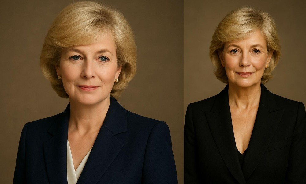 Como estariam hoje Marilyn Monroe, Grace Kelly e princesa Diana com os ...