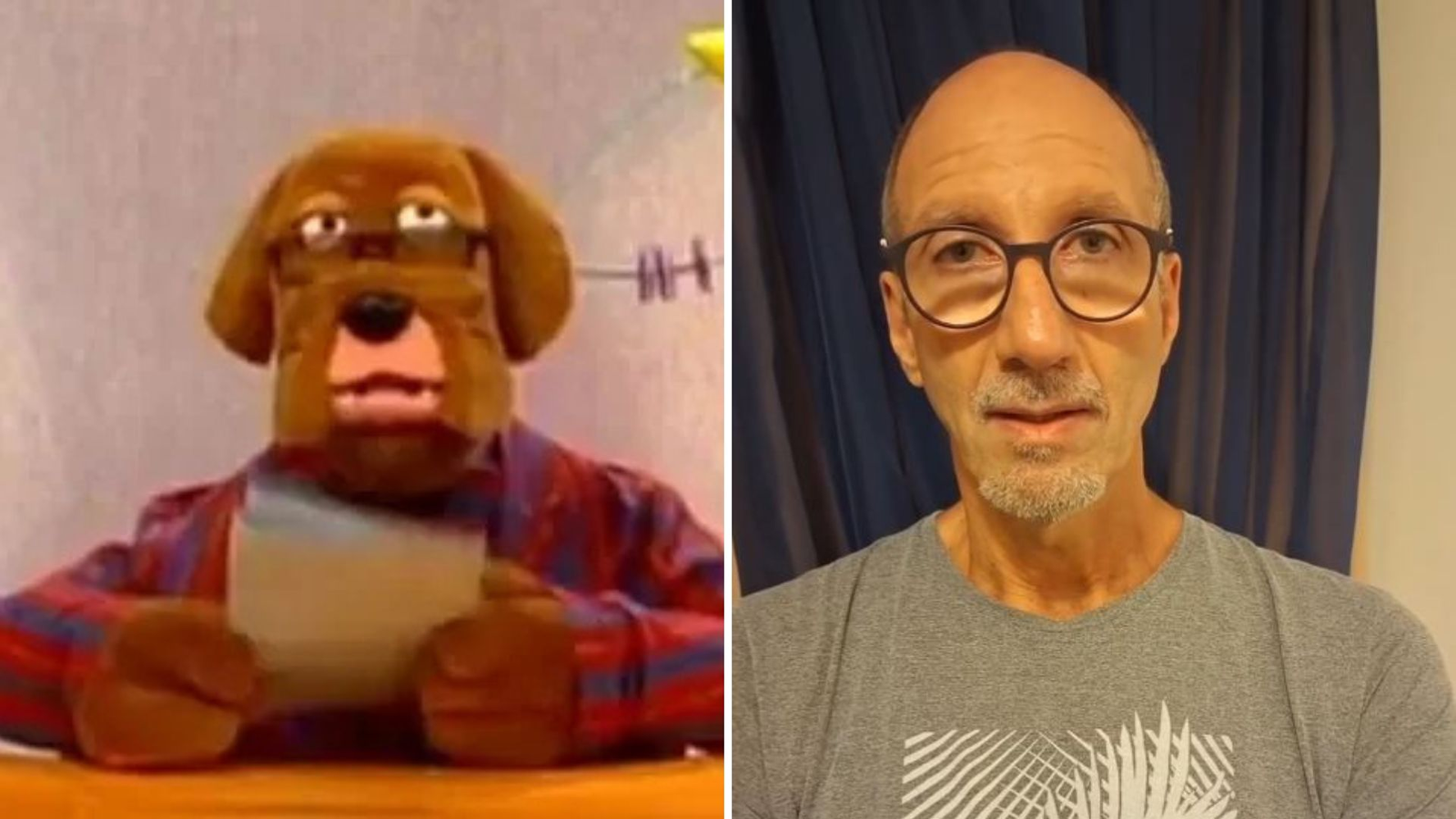 Saiba quem eram e como estão os intérpretes dos personagens da 'TV ...