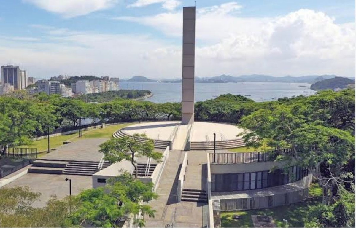 Justiça Federal decide que Memorial do Holocausto, no Morro do Pasmado ...