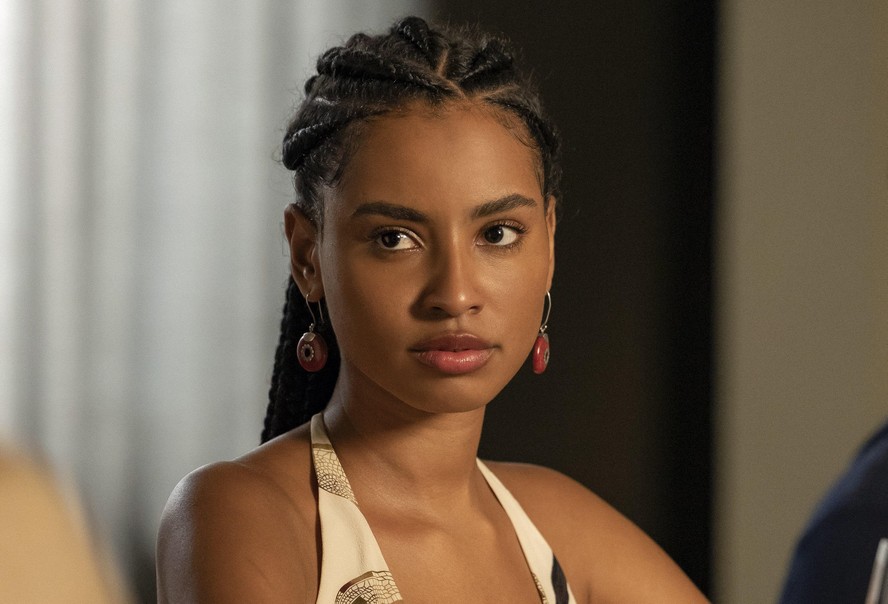 'Mania de você': protagonista terá grande virada por volta do capítulo cem. Saiba qual