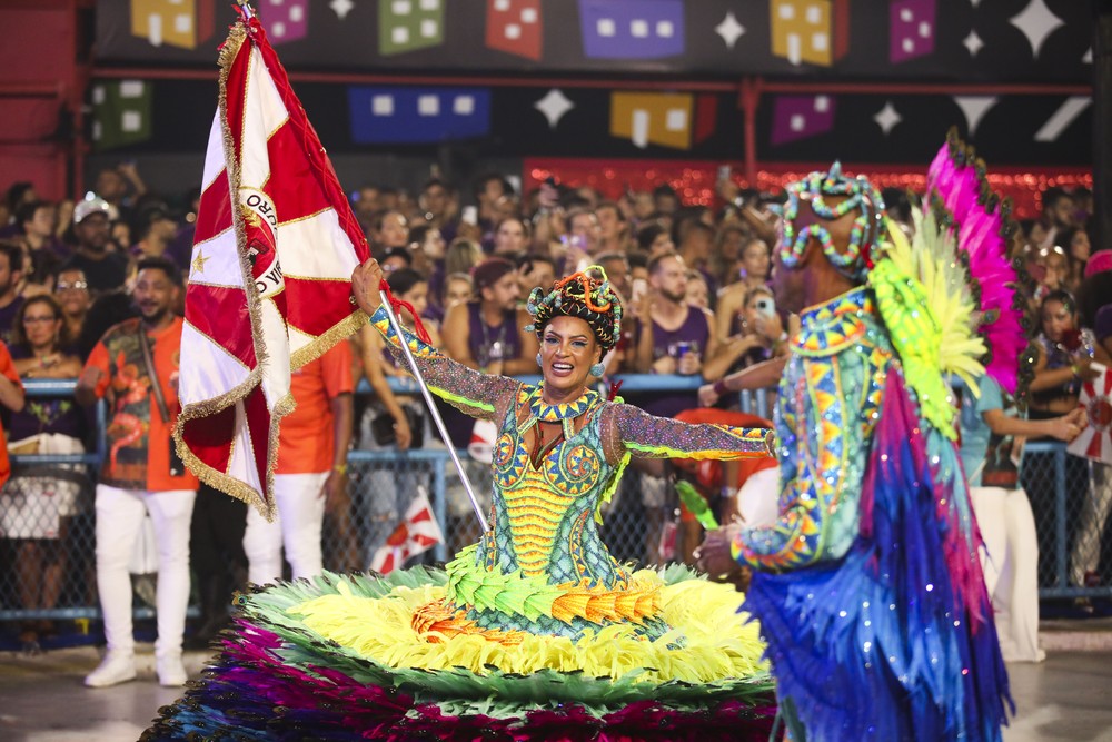 Carnaval 2024: show inédito vai abrir o Desfile das Campeãs na Sapucaí ...
