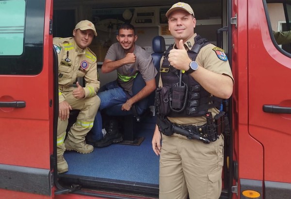 Roberto Farias Thomaz é encontrado no Pico Paraná após 5 dias: 'Está ...