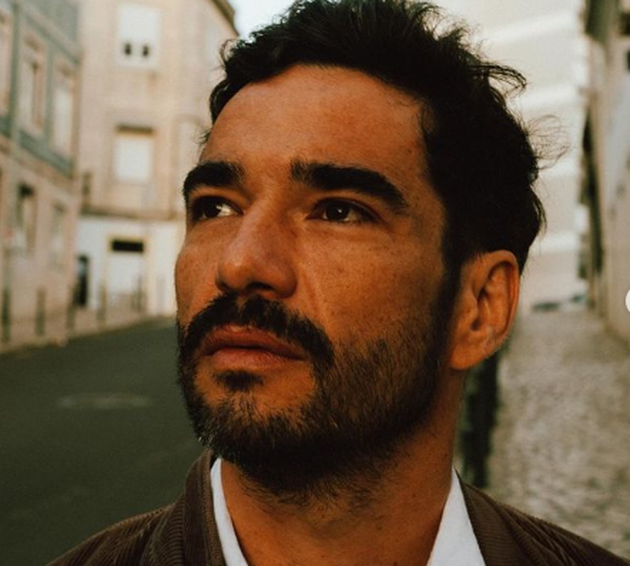 Caio Blat fala do filme 'Grande Sertão', da parceria profissional com ...