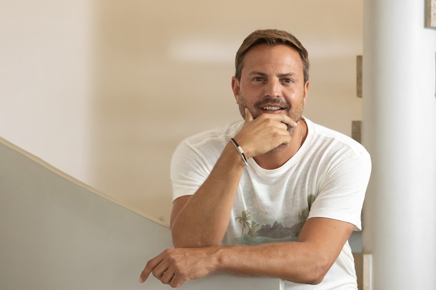 Após 20 anos no Brasil, Charles Piriou lança agência de turismo de luxo ...