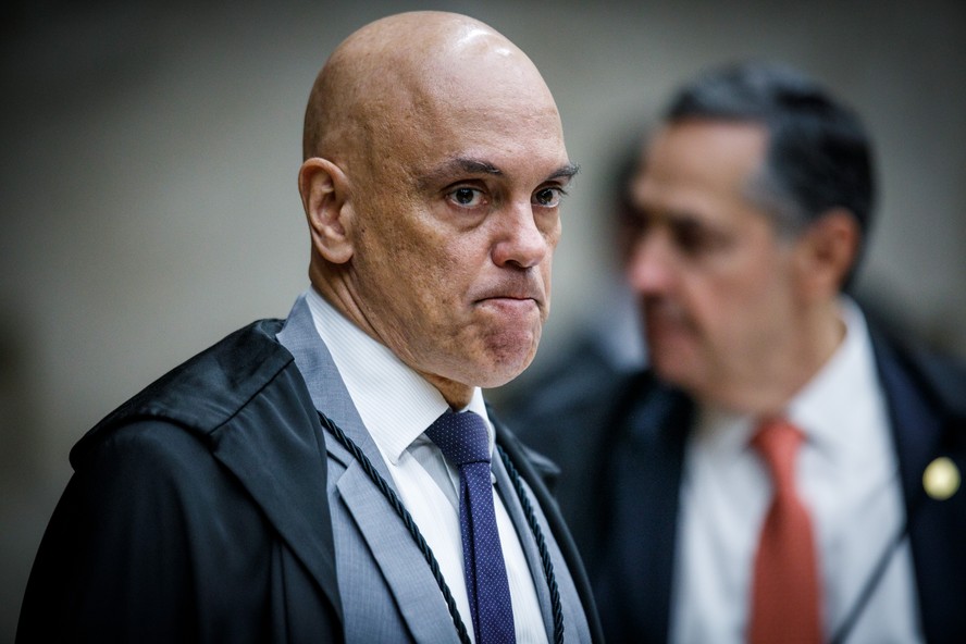 8 De Janeiro Stf Condena Segundo Réu Por Cinco Crimes Que Somam 14