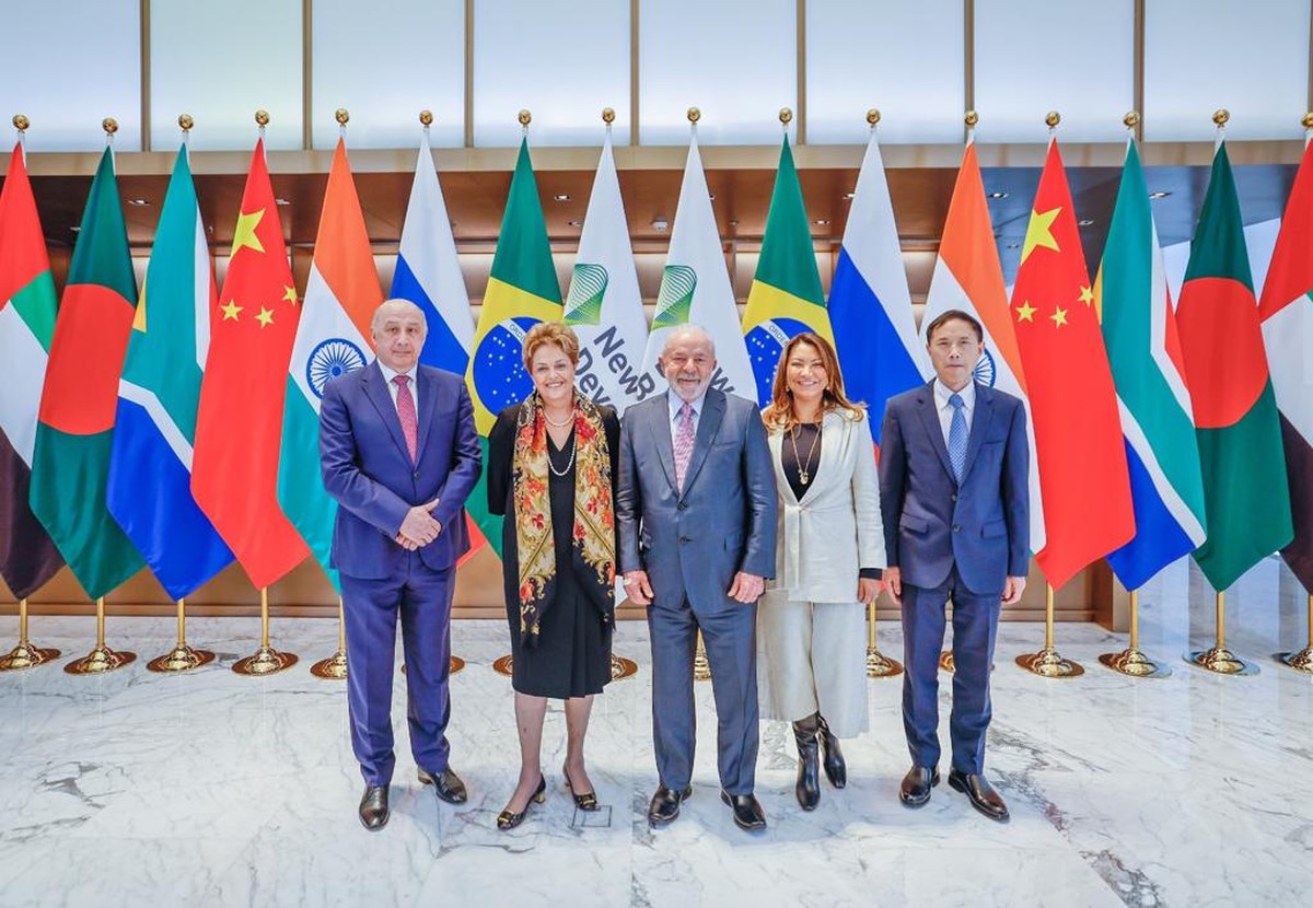 Brics, a expansão que nos interessa