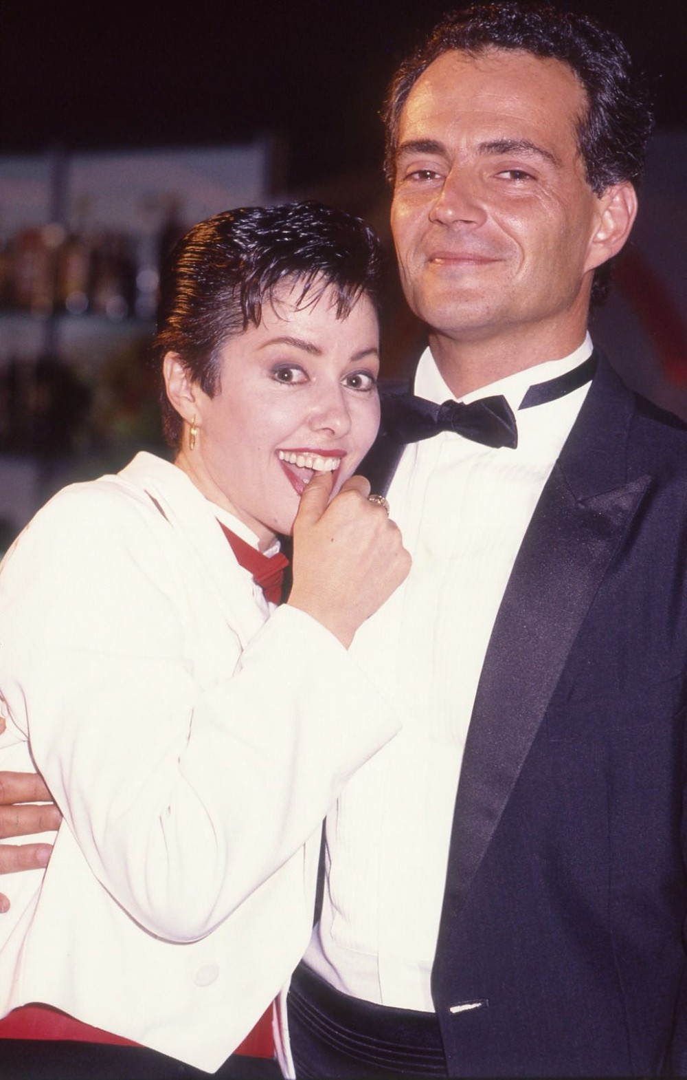 Musa dos anos 1980, Aldine Müller fala do afastamento da TV e do seu ...