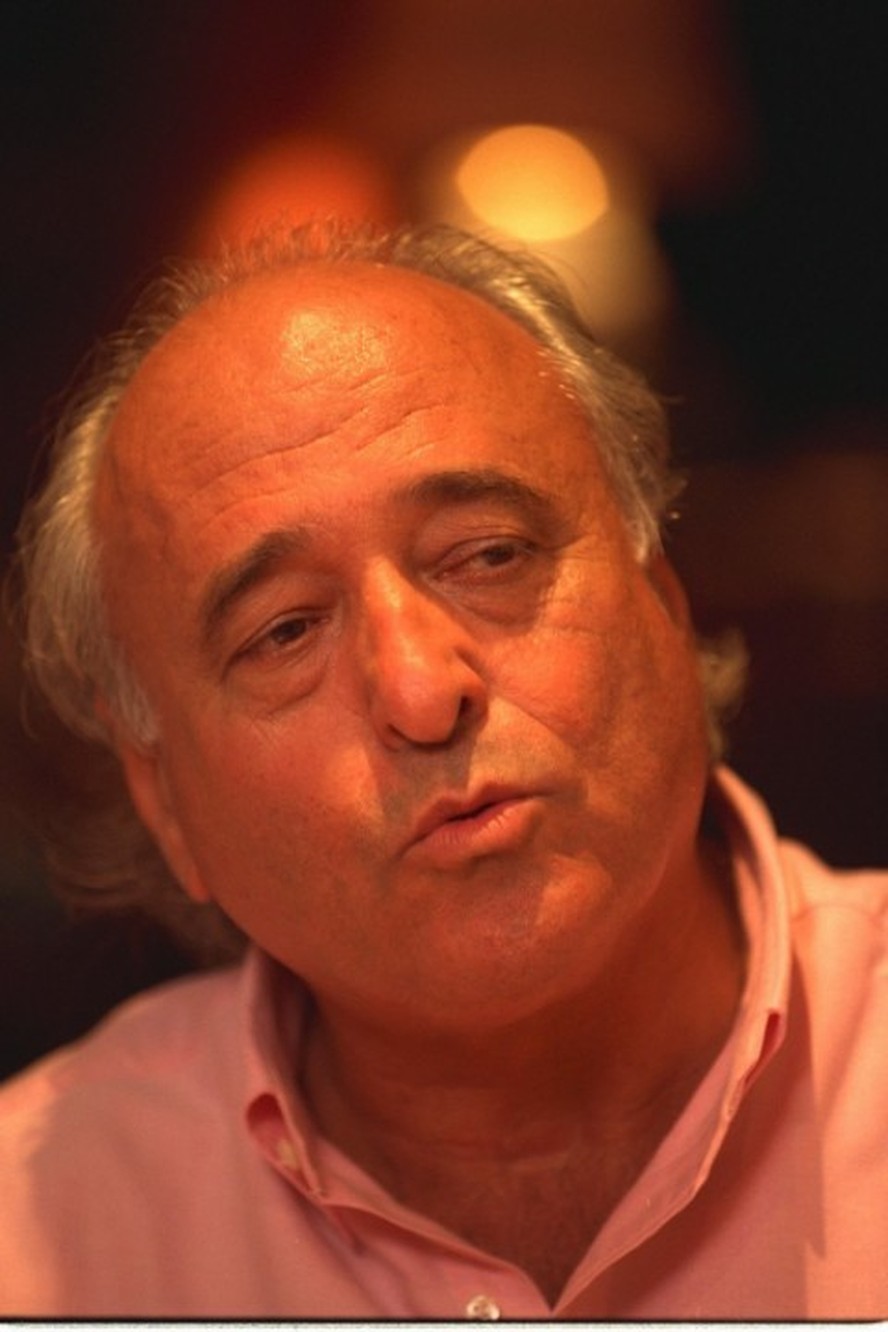 Morre, aos 89 anos, Paulo César Ferreira, ex-diretor da TV Globo e do ...