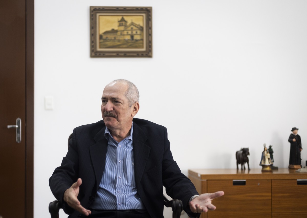 Vídeo: Veja ameaça de Alexandre de Moraes de prender Aldo Rebelo ...