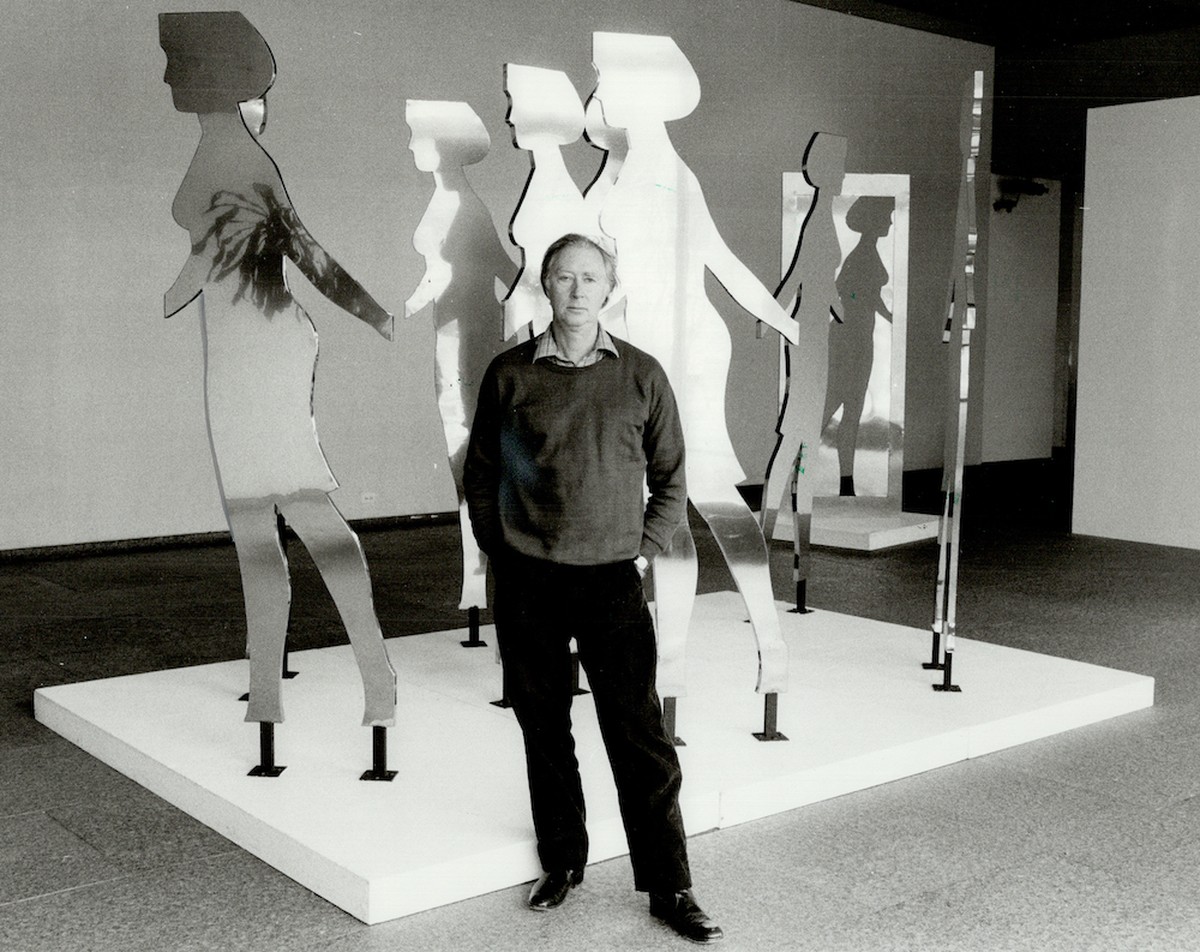 Morre o artista experimental Michael Snow, aos 94 anos