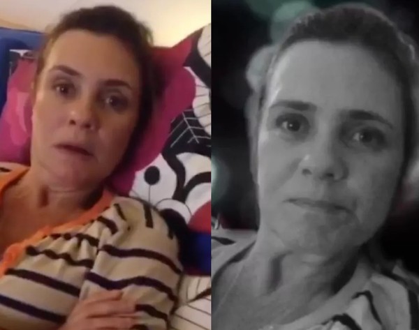 Conheça o filho músico de Adriana Esteves e Marco Ricca que acaba de ...