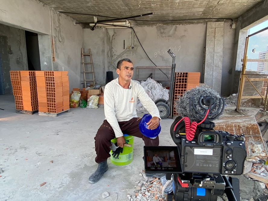 'Jornal Nacional' terá série de reportagens sobre Copa do Mundo