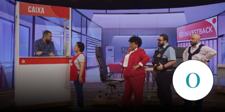 Nota 0: trocas de cenário, cantorias e encenações no 'Portugal show ...