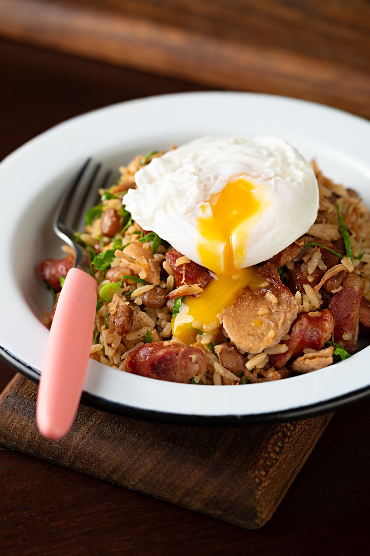 Suru Bar abre para almoço durante a semana