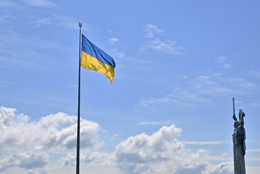 Rússia reivindica tomada de duas localidades na região ucraniana de Donetsk
