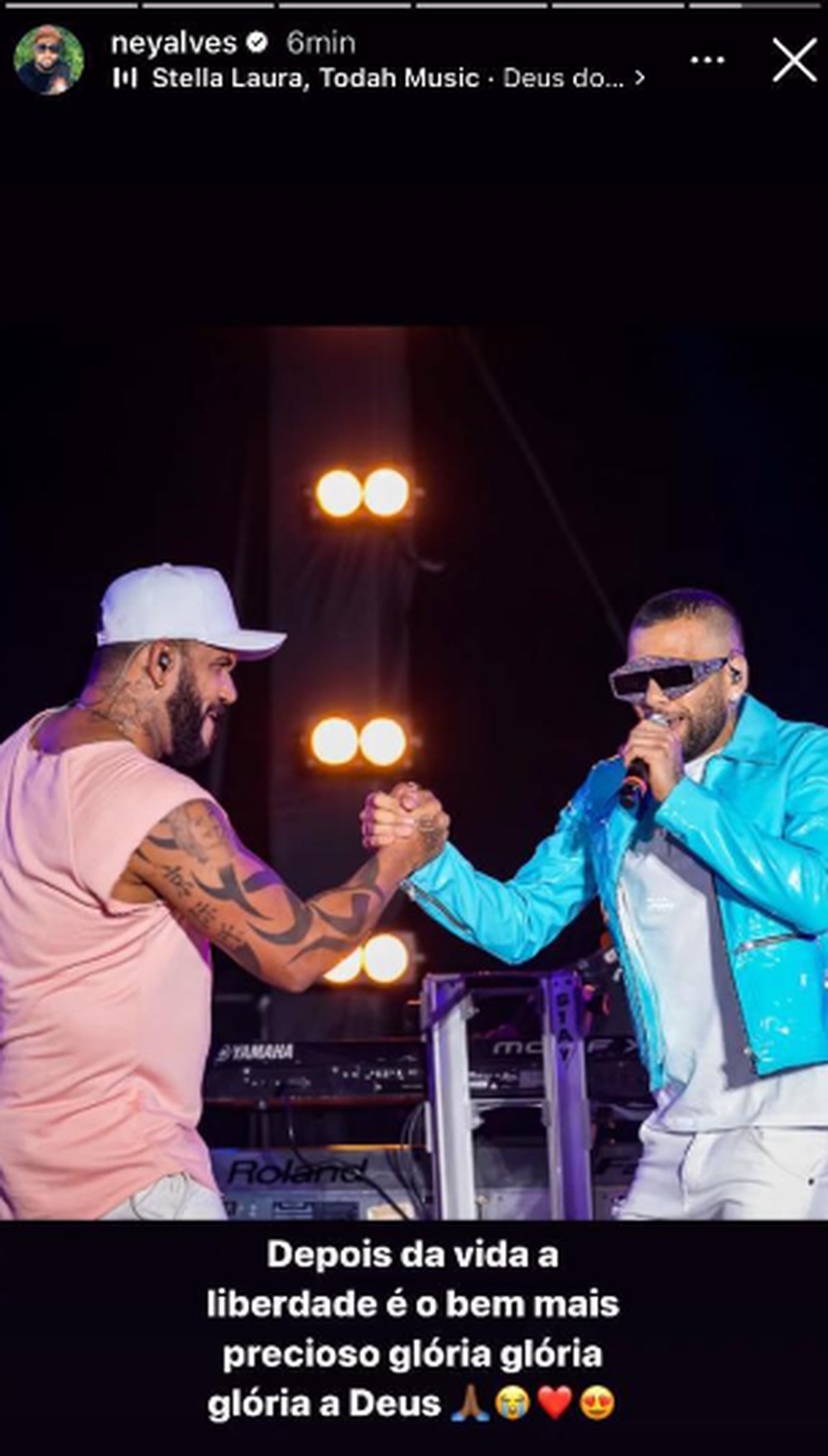 Mulher de Daniel Alves deleta conta no Instagram após Justiça conceder ...