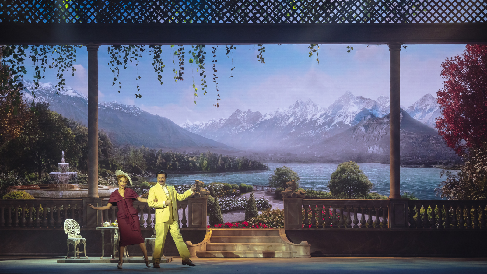 'A noviça rebelde' ganha nova temporada; saiba como garantir ingressos