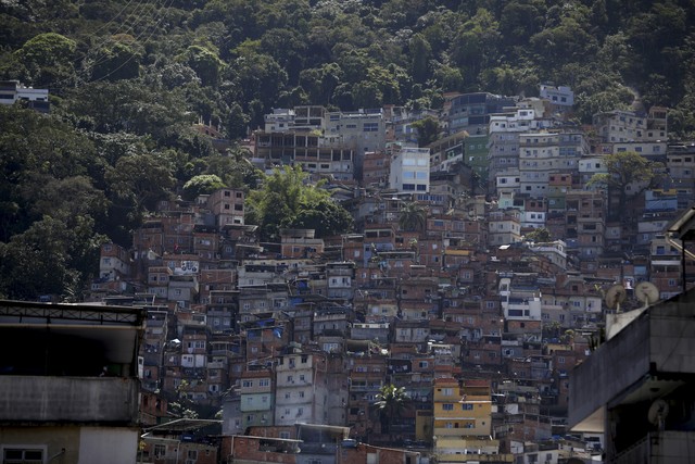 Controle de enchentes: Rio Acari será beneficiado com empréstimo de R ...