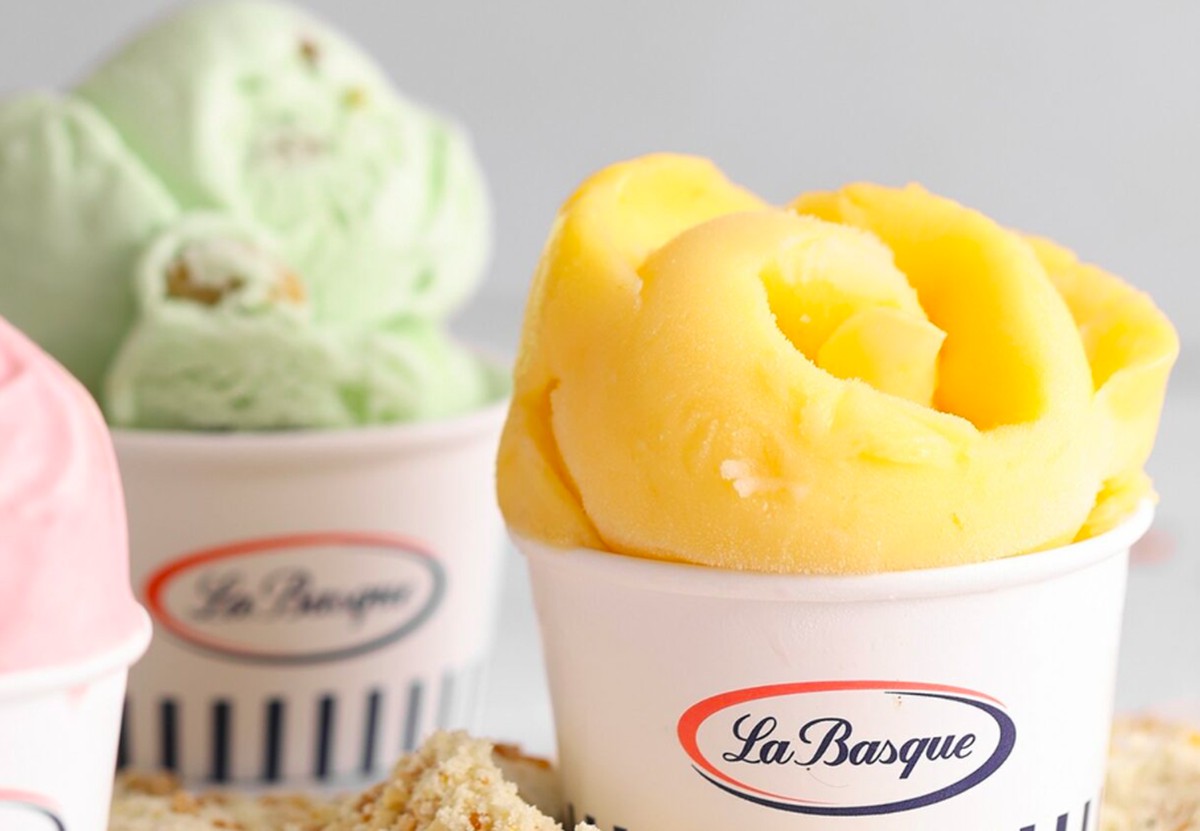 Herdeiras do banqueiro Aloysio Faria vendem marca de sorvetes La Basque