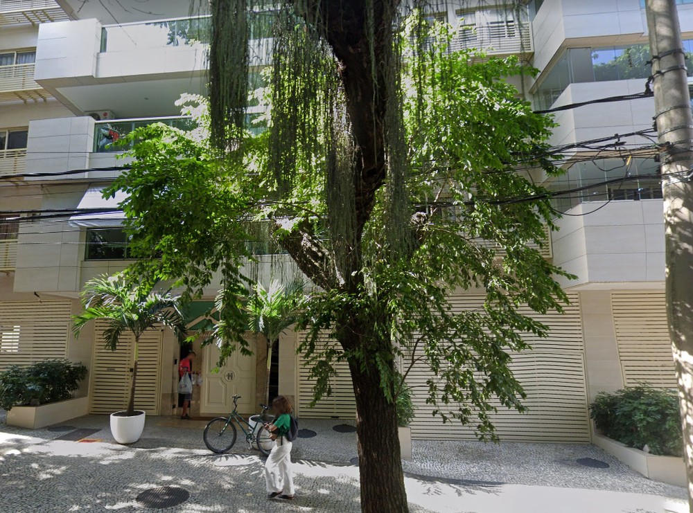 Família de videntes comprou mais de R$ 15 milhões em imóveis após golpe ...