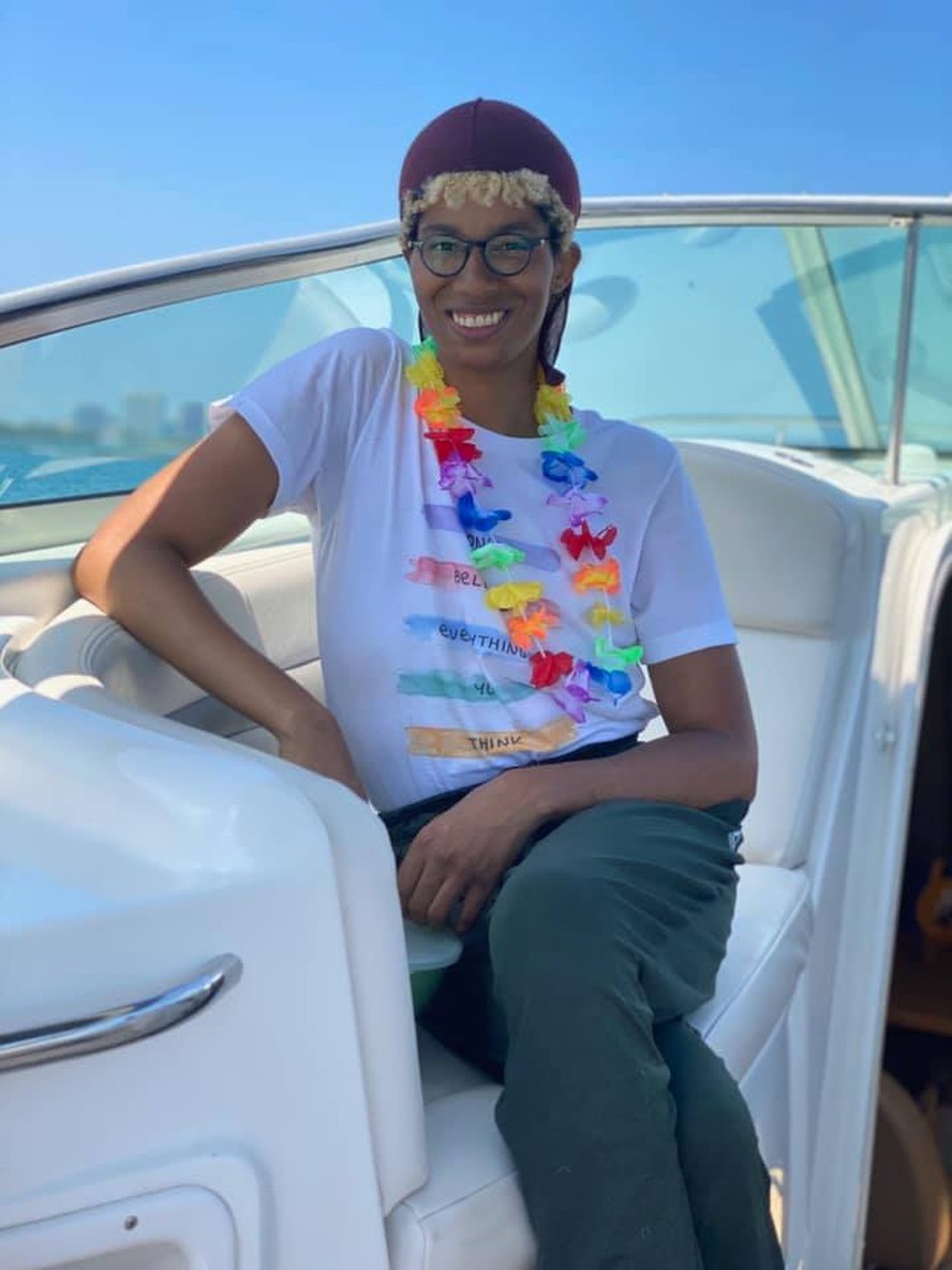 Americana está desaparecida após viajar para retiro de ioga em Bahamas