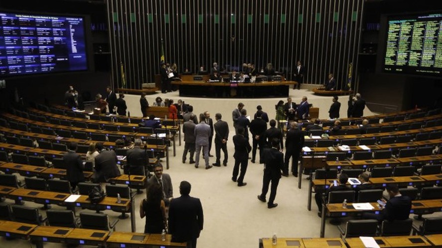 Os deputados federais eleitos mais votados do Brasil; ranking