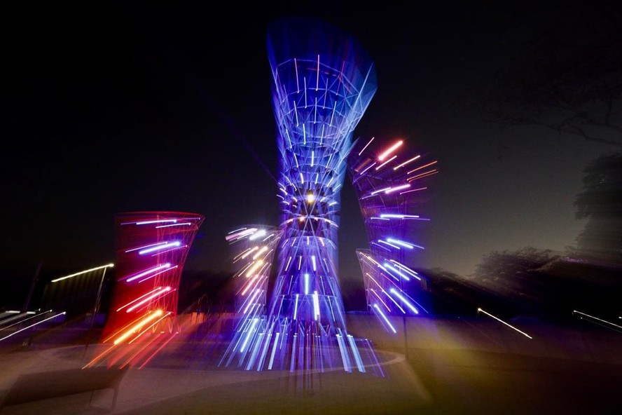 Saiba como será o réveillon no Parque Realengo, pela primeira vez na ...