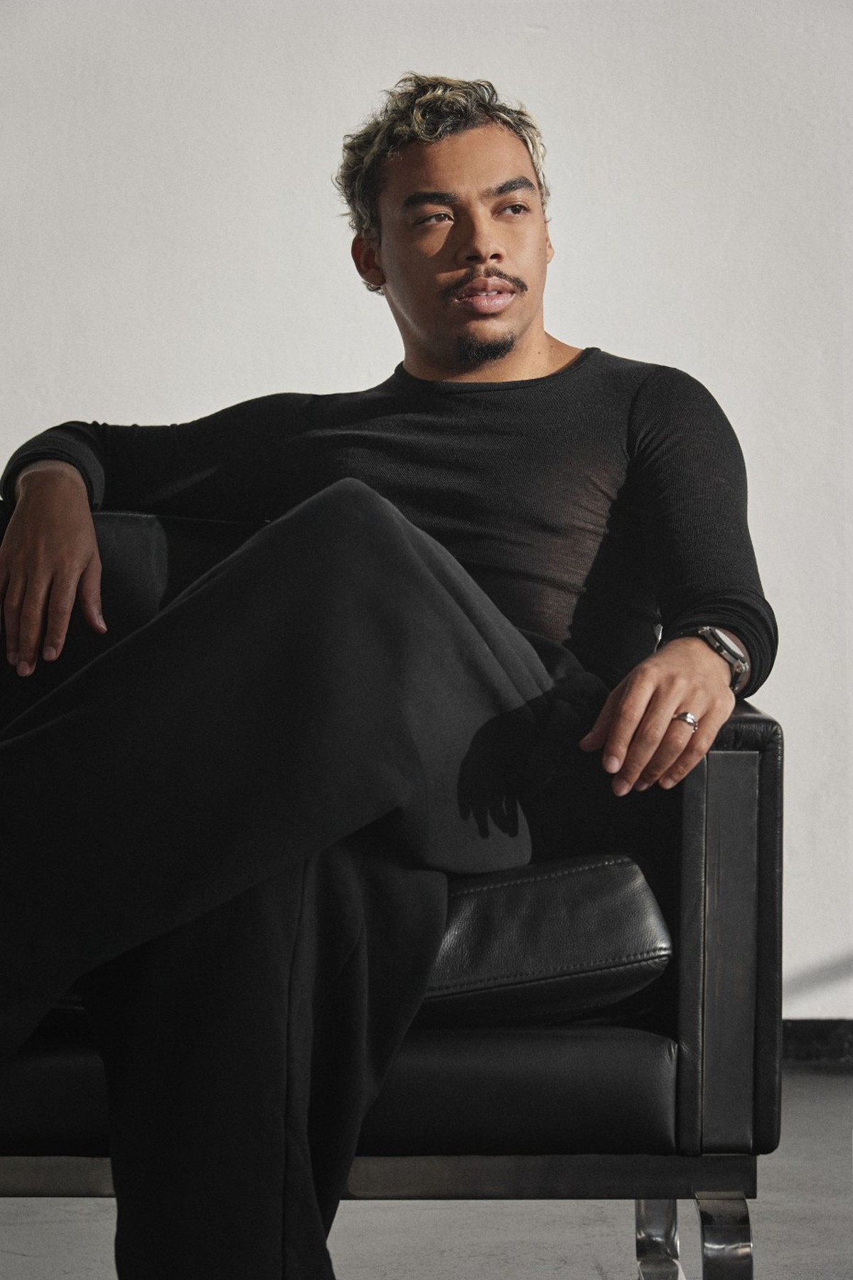 Conheça Gabriel Massan, o artista brasileiro que caiu nas graças de Madonna