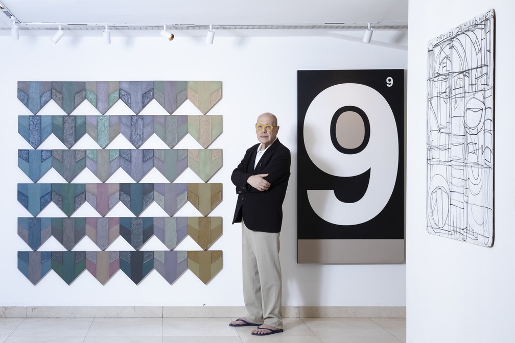 'A subalternidade na arte está sendo implodida', diz o curador Paulo ...