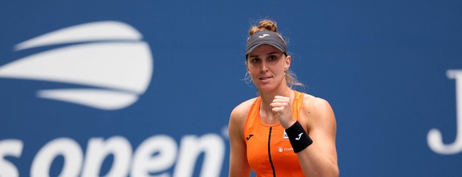 De volta ao top 10 do ranking da WTA, Bia Haddad comemora: 'Objetivo é ...