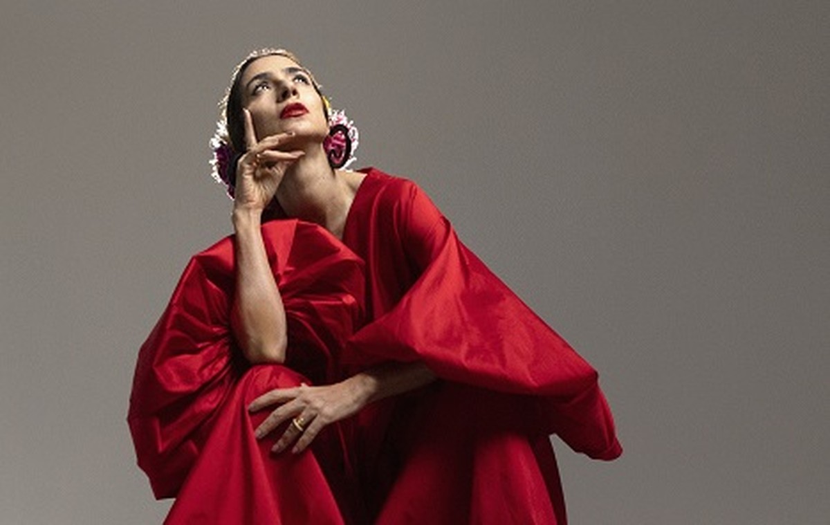 Marisa Monte anuncia datas extras de novo show; pré-venda começa sexta (22)