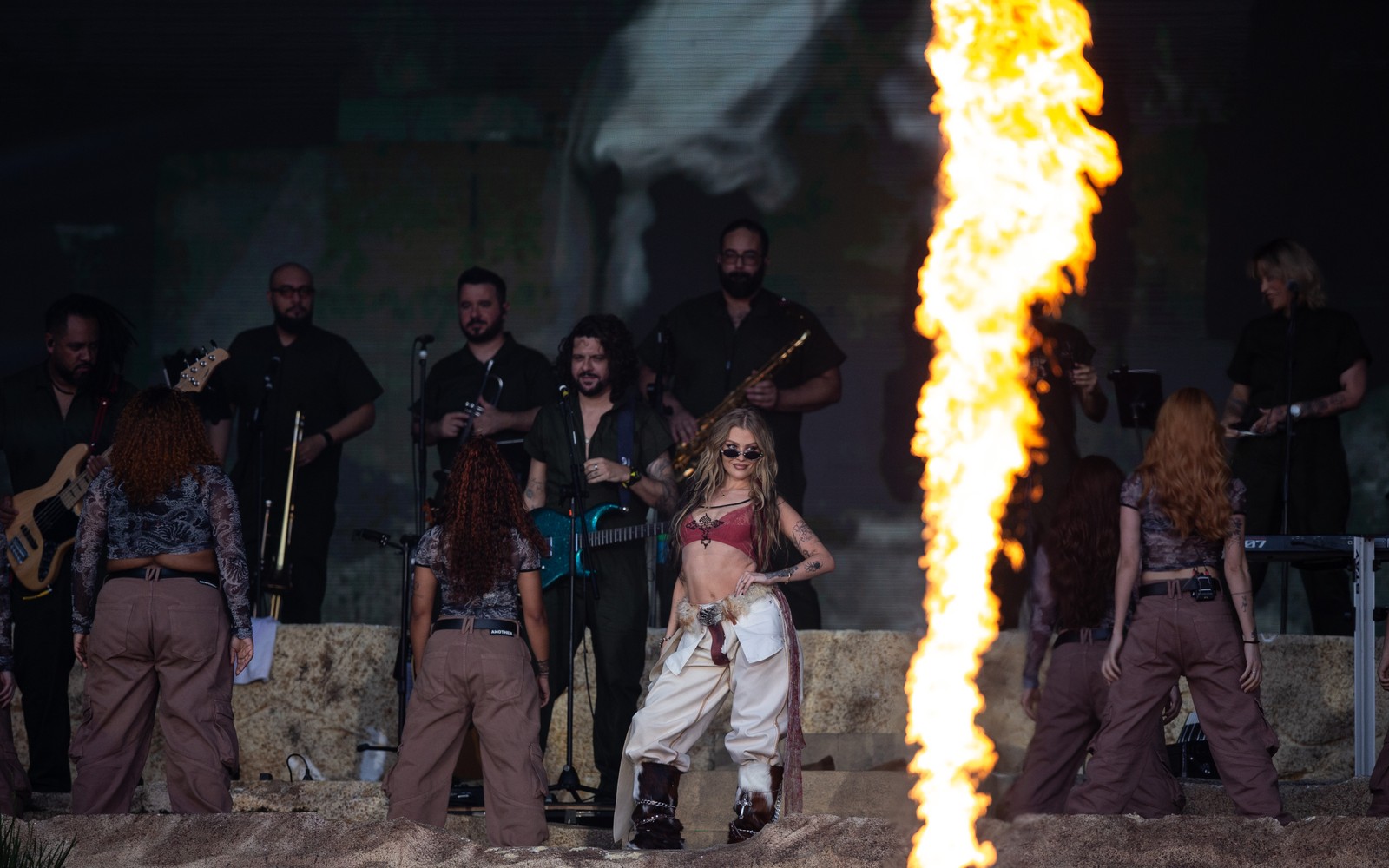 Roberta Medina confirma Rock in Rio em 2026 e celebra variedade de ...