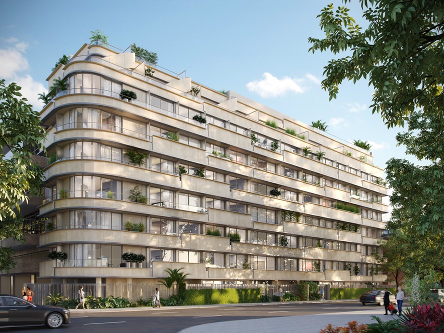 Endereço da antiga boate Melt, no Leblon, dará lugar a residencial de luxo