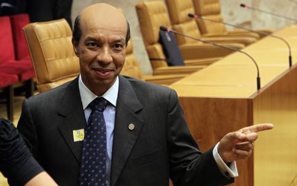 Novo embaixador em Bruxelas é o único negro a comandar representação ...