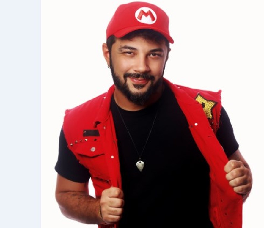 Após carreira no circo, morador da Tijuca vira astro da dublagem ...