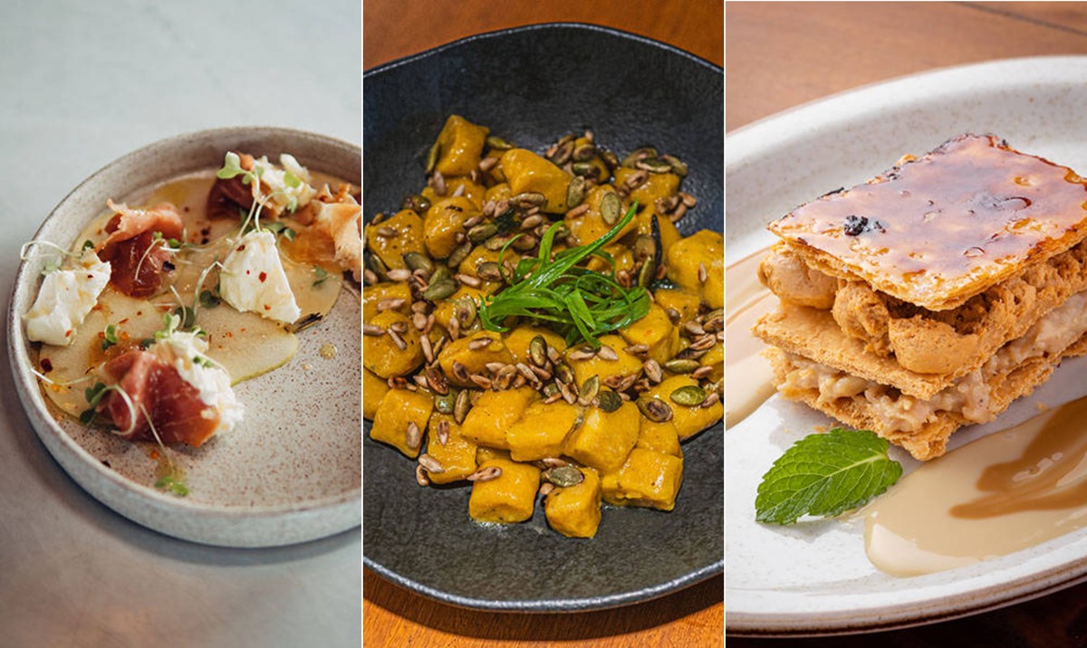 Rio Restaurant Week: o que provar no último fim semana do festival, que ...
