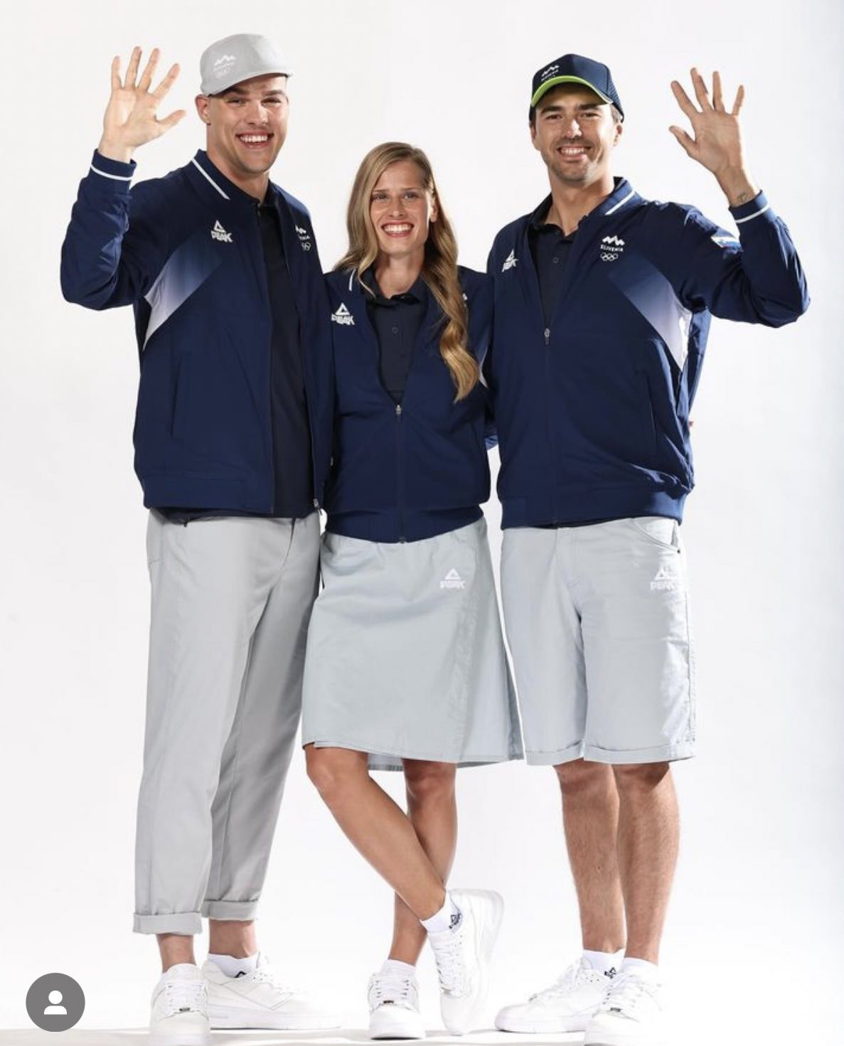 Qual é o mais bonito?: Veja os uniformes que as delegações vão usar nos ...