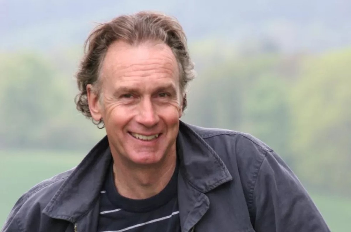 Nicholas Evans, autor do best-seller 'O Encantador de Cavalos', morre ...