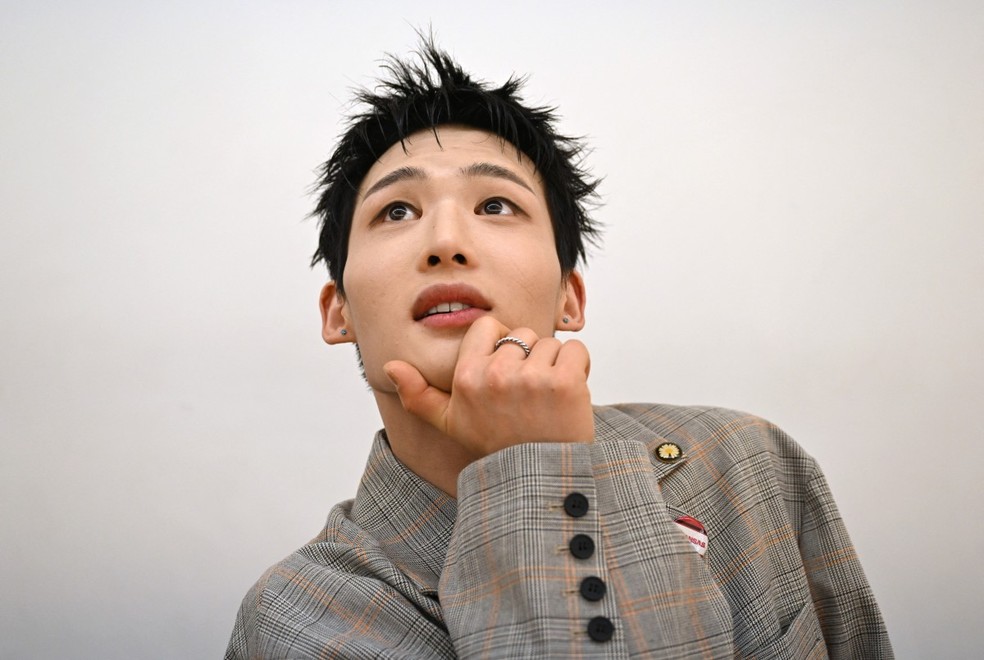 Jovens norte-coreanos estreiam em banda de K-pop, estilo proibido em ...