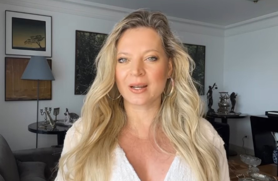 Após virar influenciadora, Joice Hasselmann cita 'namoro' com partidos ...