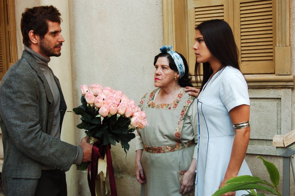 Morre a atriz Neusa Maria Faro, aos 78 anos