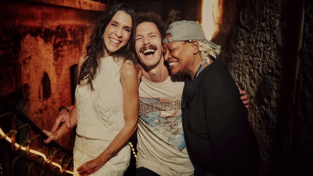 Sarah Oliveira celebra 25 anos de carreira e se prepara para estrear ...