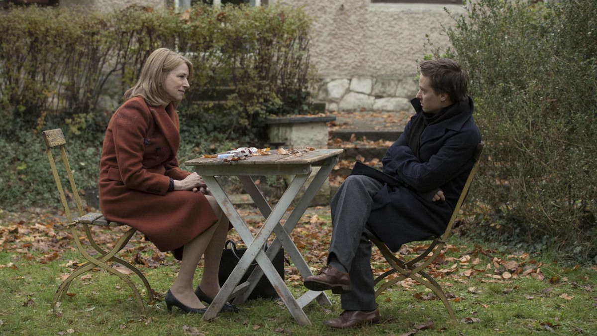 Amargura materna e cobranças excessivas: leia a crítica do filme 'Lara'