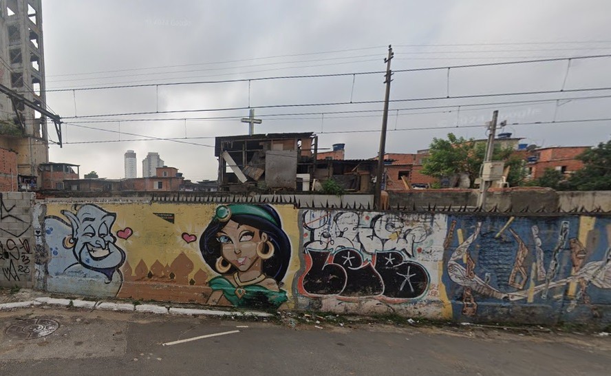 'Bunker do PCC' na cracolândia, favela do Moinho deve ser removida para ...