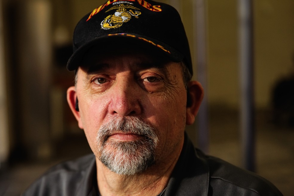 Constrangedor, desconfortável e arriscado: como é voar para passageiros ...