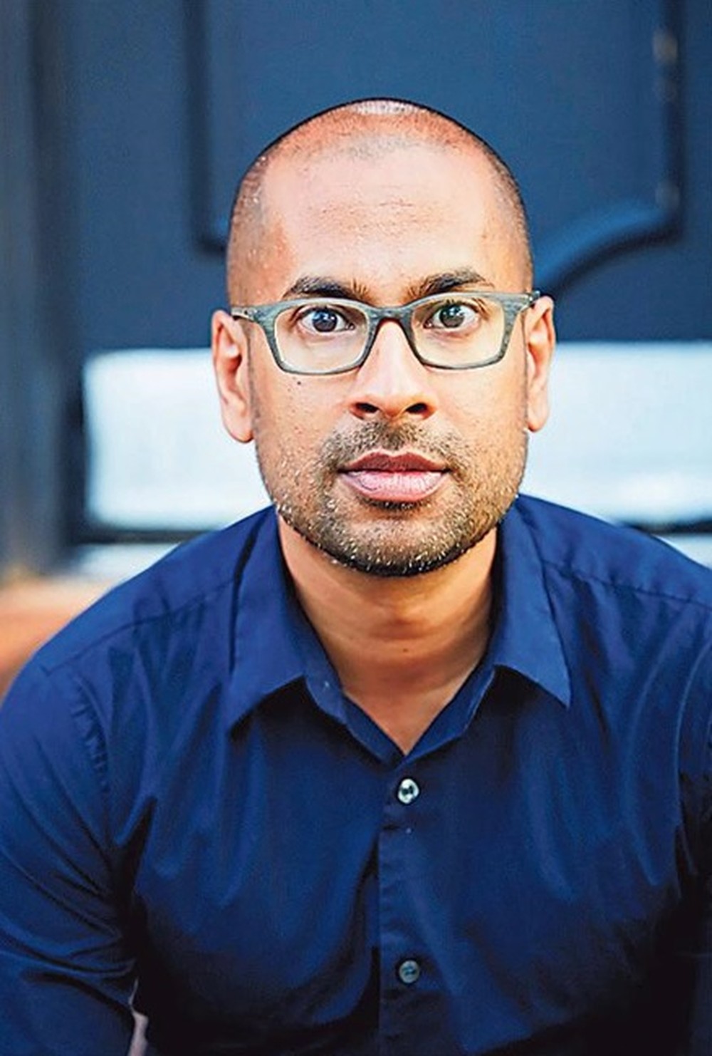 'O mundo depois de nós': adaptação para o cinema de thriller ...