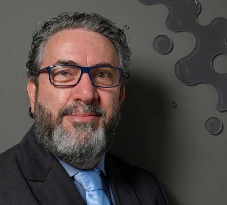 Tem que Ler: tire suas dúvidas com um dos melhores geneticistas do país ...