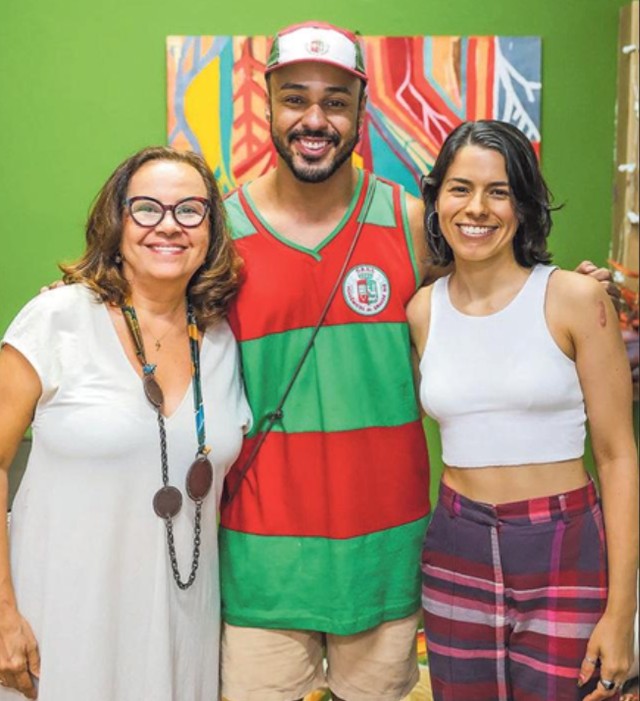 Famílias e amigos de Rita Lee e Chico Science contam como se prepararam ...