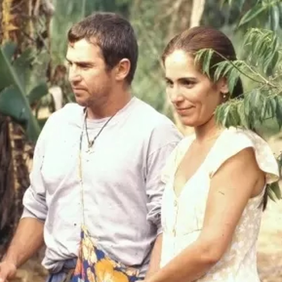 Marcos Frota Fala Sobre A Volta De Mulheres De Areia Ao Ar E Conta