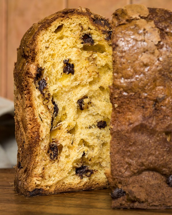 E o panetone hein!, já não é o mesmo. E está tudo bem, concordam alguns ...